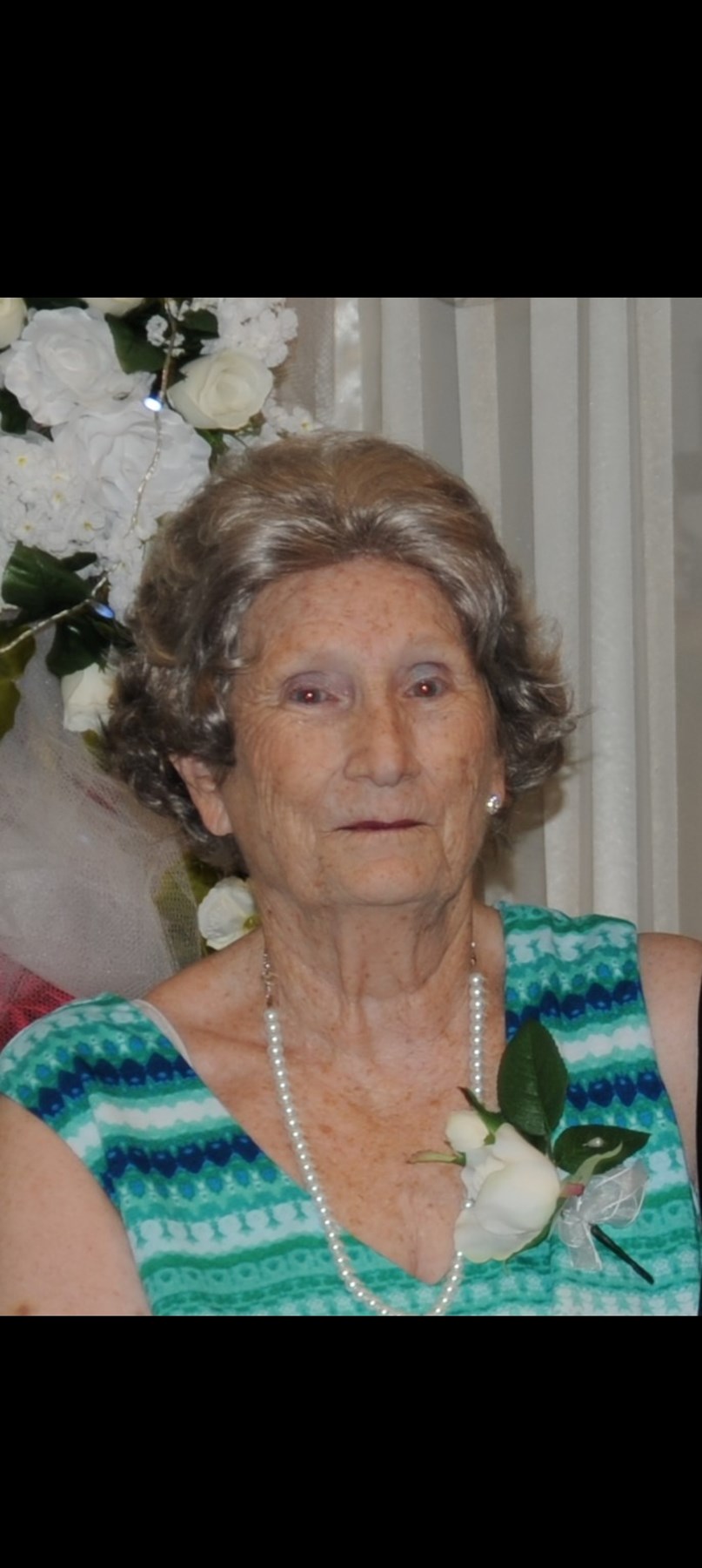 Margaret Ann Meckler Obituary - Montgomery, AL