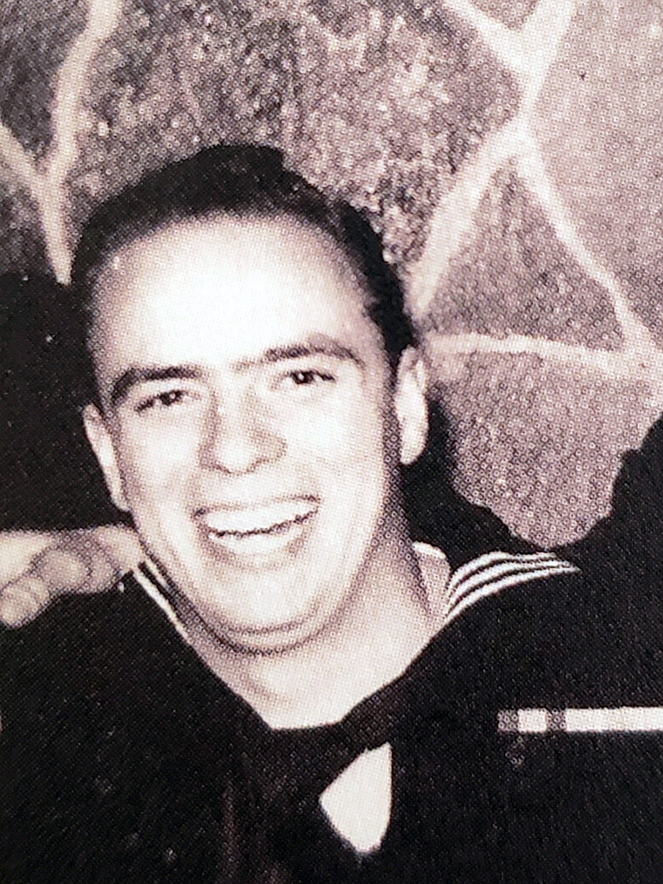 Philip Bonanno Obituary - Beaumont, CA