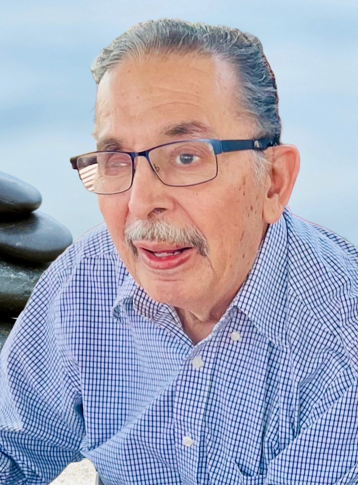 Richard Mendoza Obituary - El Paso, TX