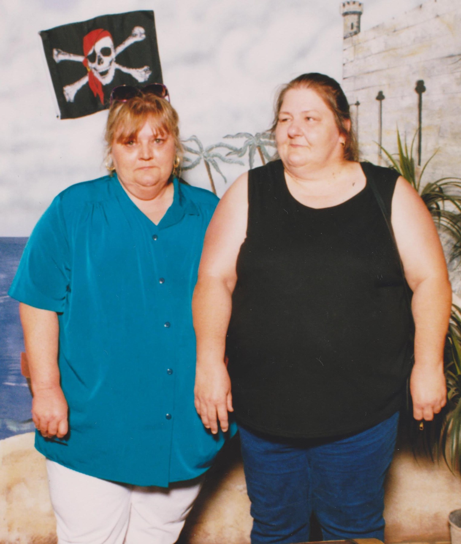 Joria "Joy" Dovell Obituary - Fredericksburg, VA