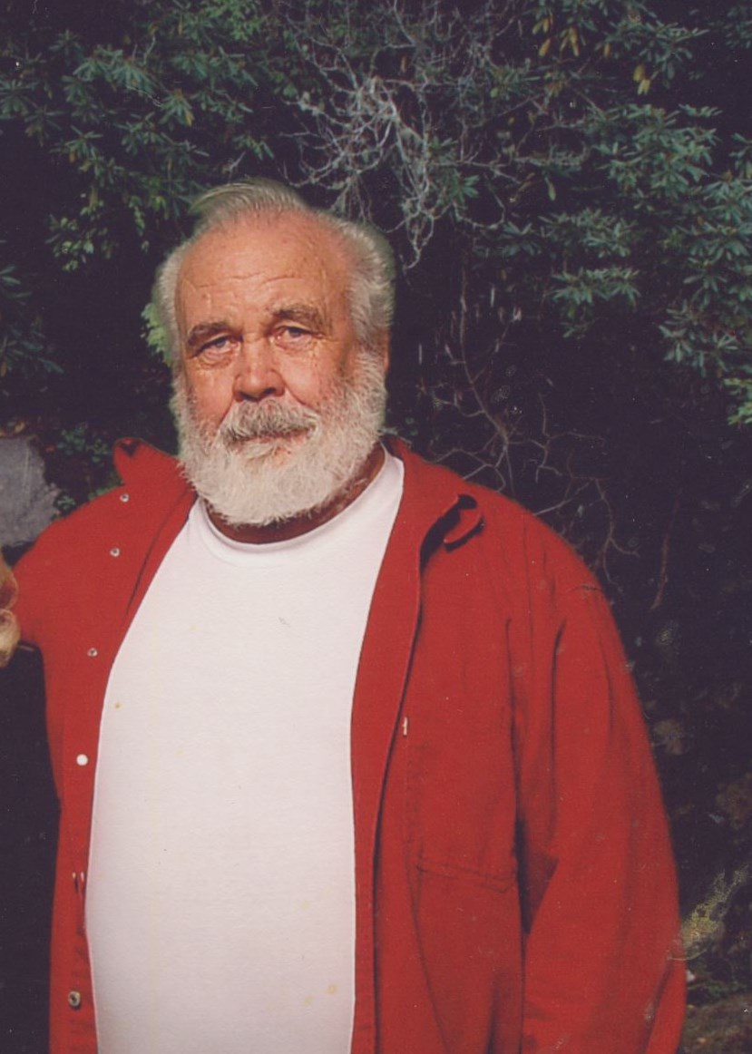Phillip M. Stamper Obituary - New Tazewell, TN