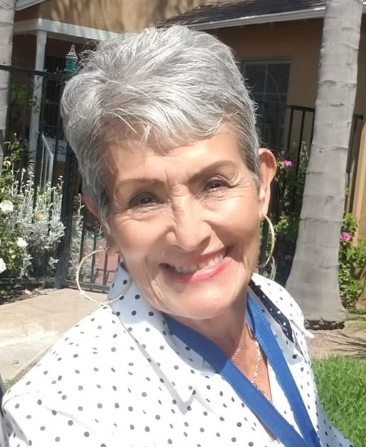 Mary Villasenor Obituary - Ontario, CA