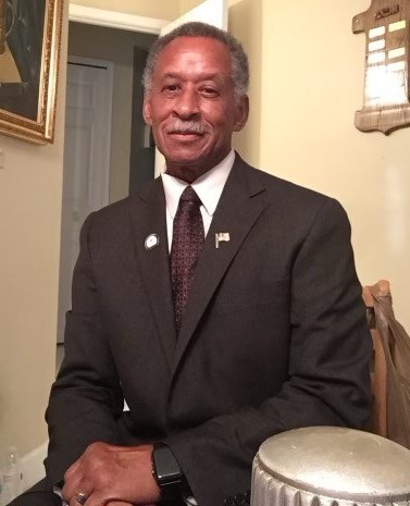 Otis Jerry McHenry Obituary - Jacksonville, FL