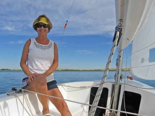 Jeanne F. May Obituary - Boulder, CO