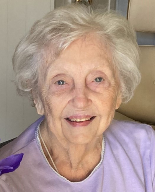 Peggy Rogers Obituary - New Orleans, LA