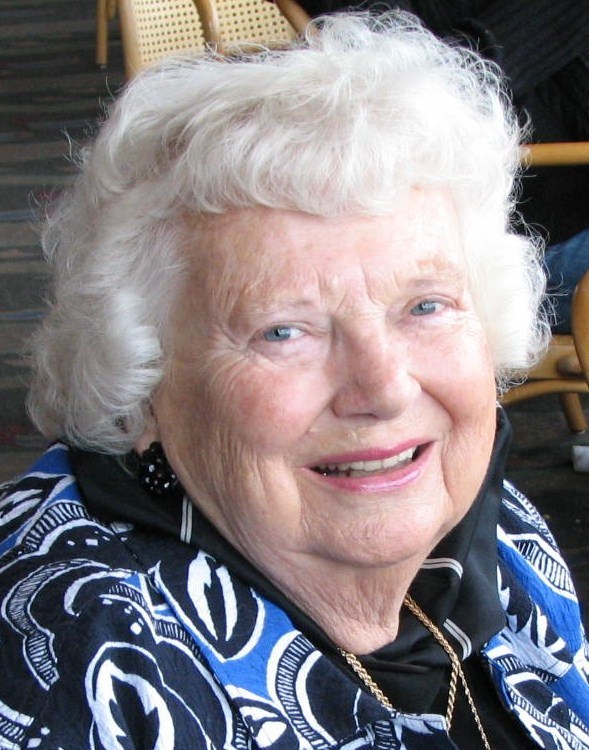 Marjorie McKenzie Obituary - Bremerton, WA