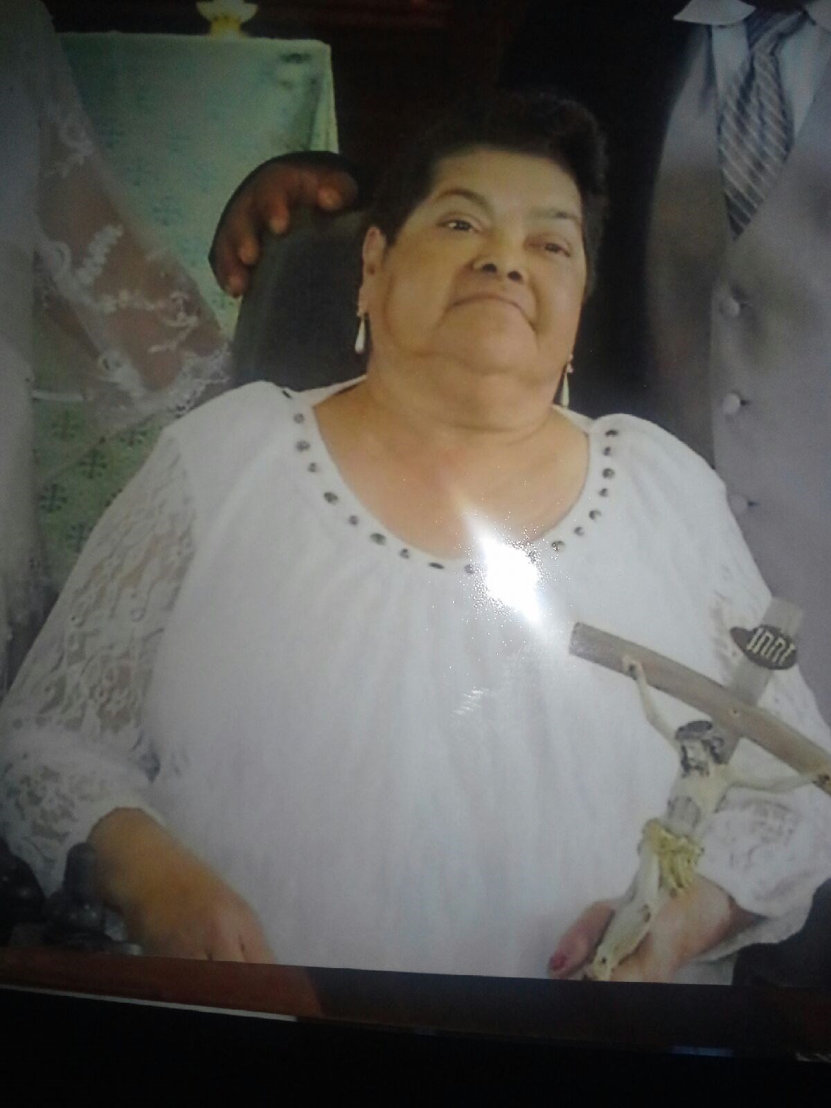 Evelia Rivadeneyra avis de décès - Wilmington, CA