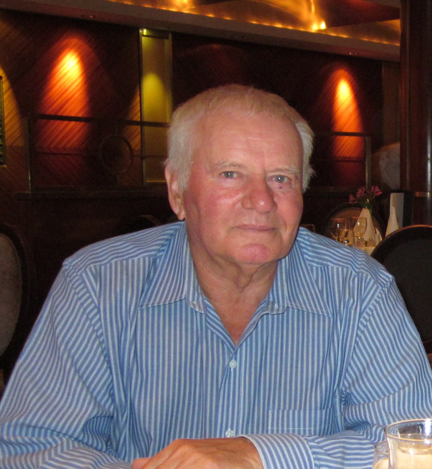 Richard Schulz Obituary - Kitchener, ON