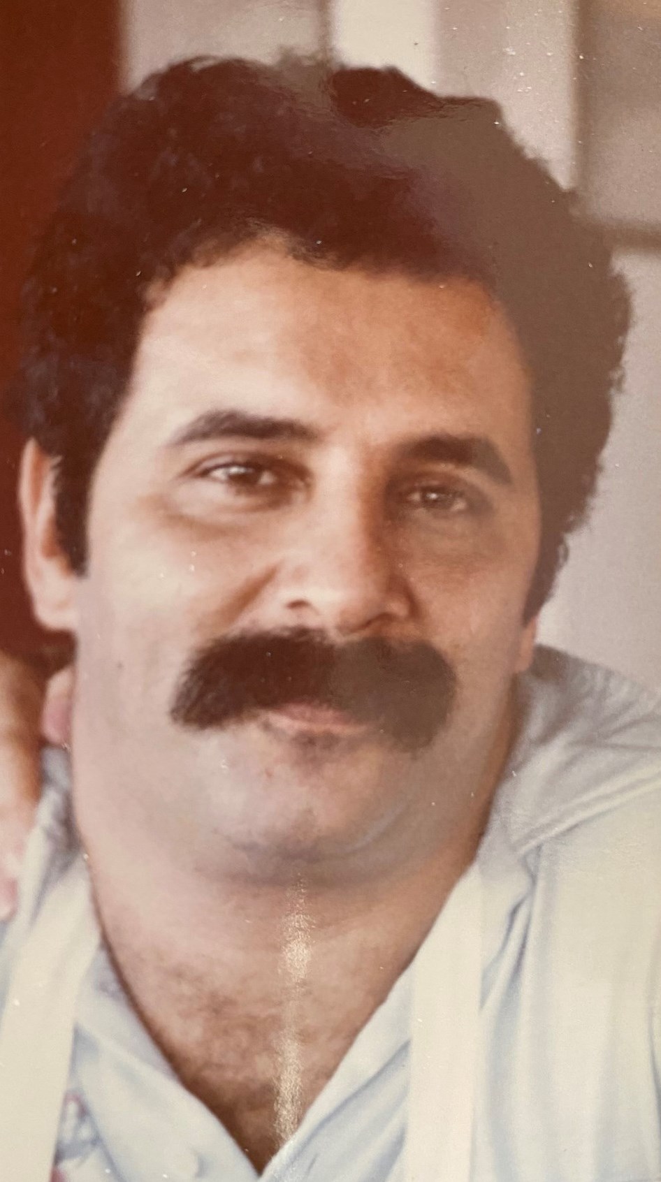 Michael DeBatt Obituary - Fort Pierce, FL