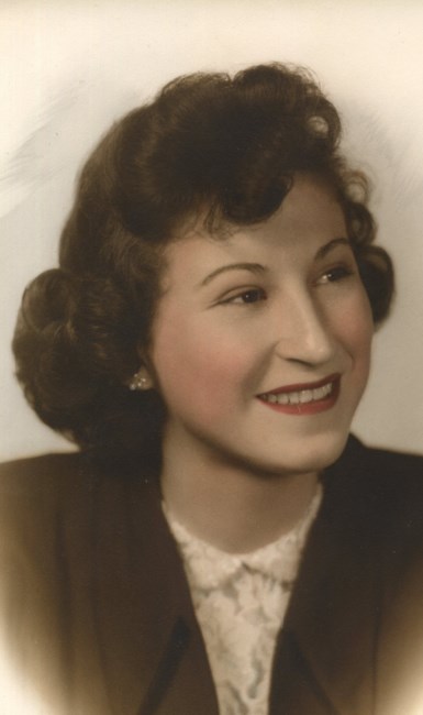 Doris Reyes Obituary - Boulder, CO