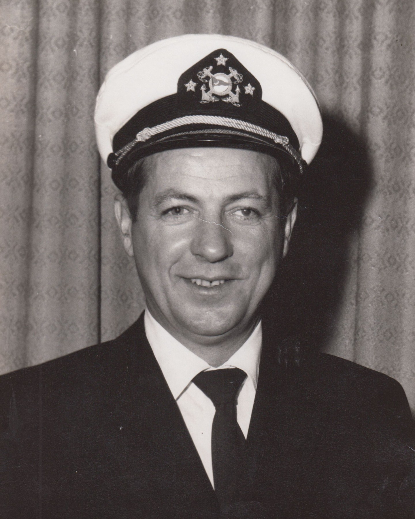 Joseph Henry Butt Obituary - Nottingham, MD