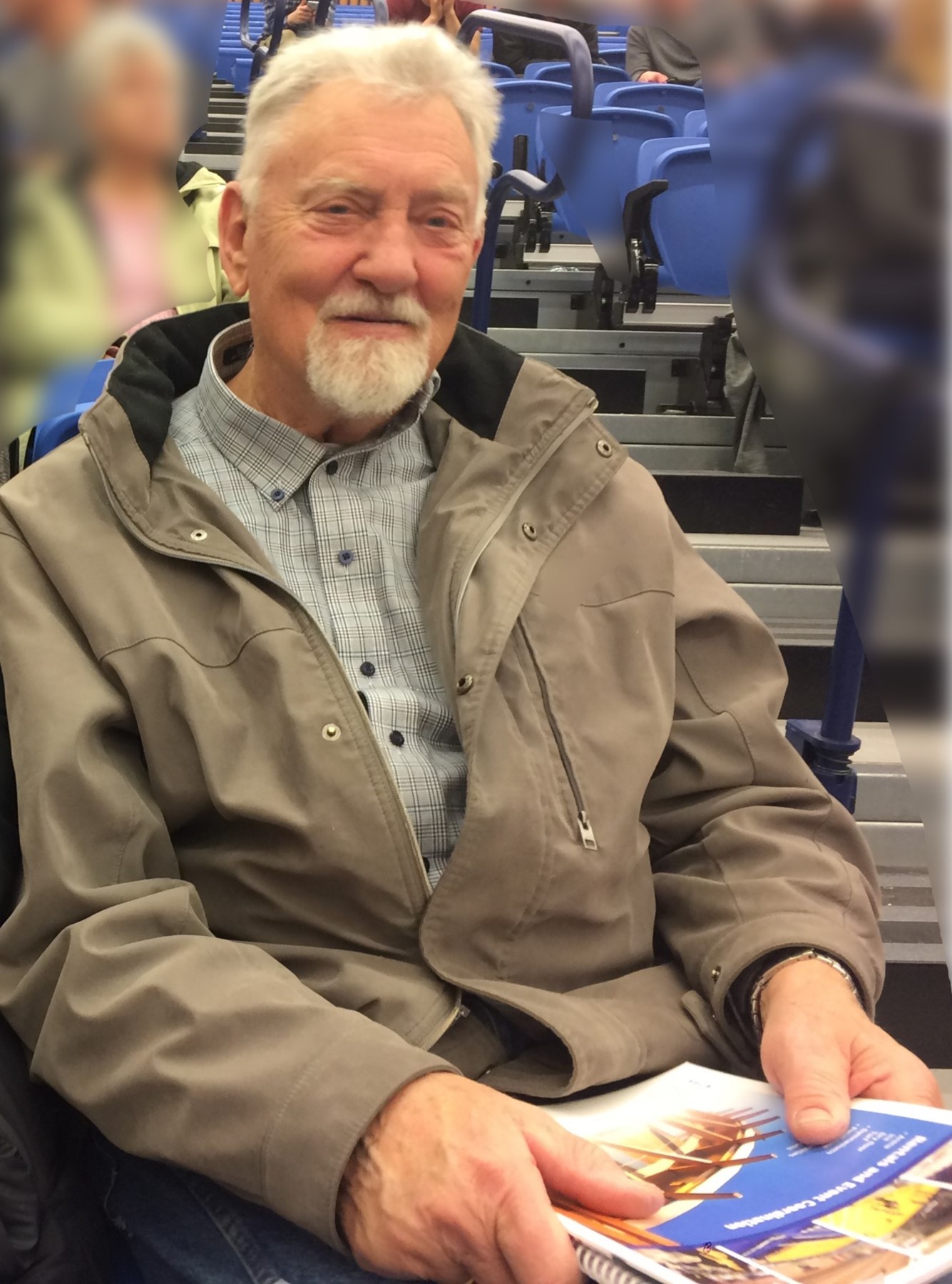 Michael Thorpe Obituary - North Vancouver, BC