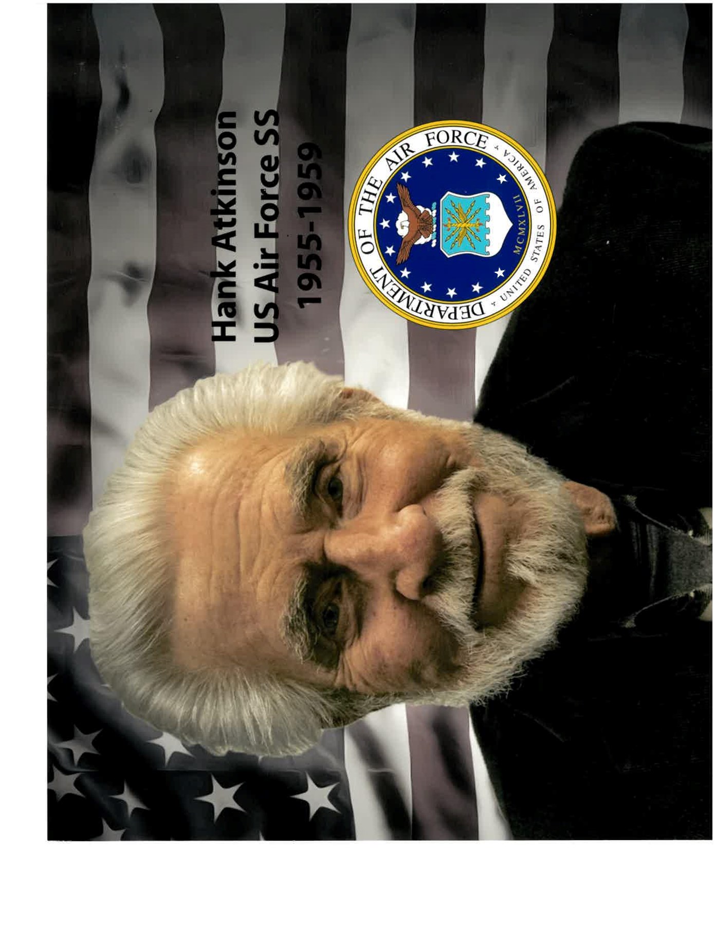 Henry Atkinson Obituary - Austin, TX