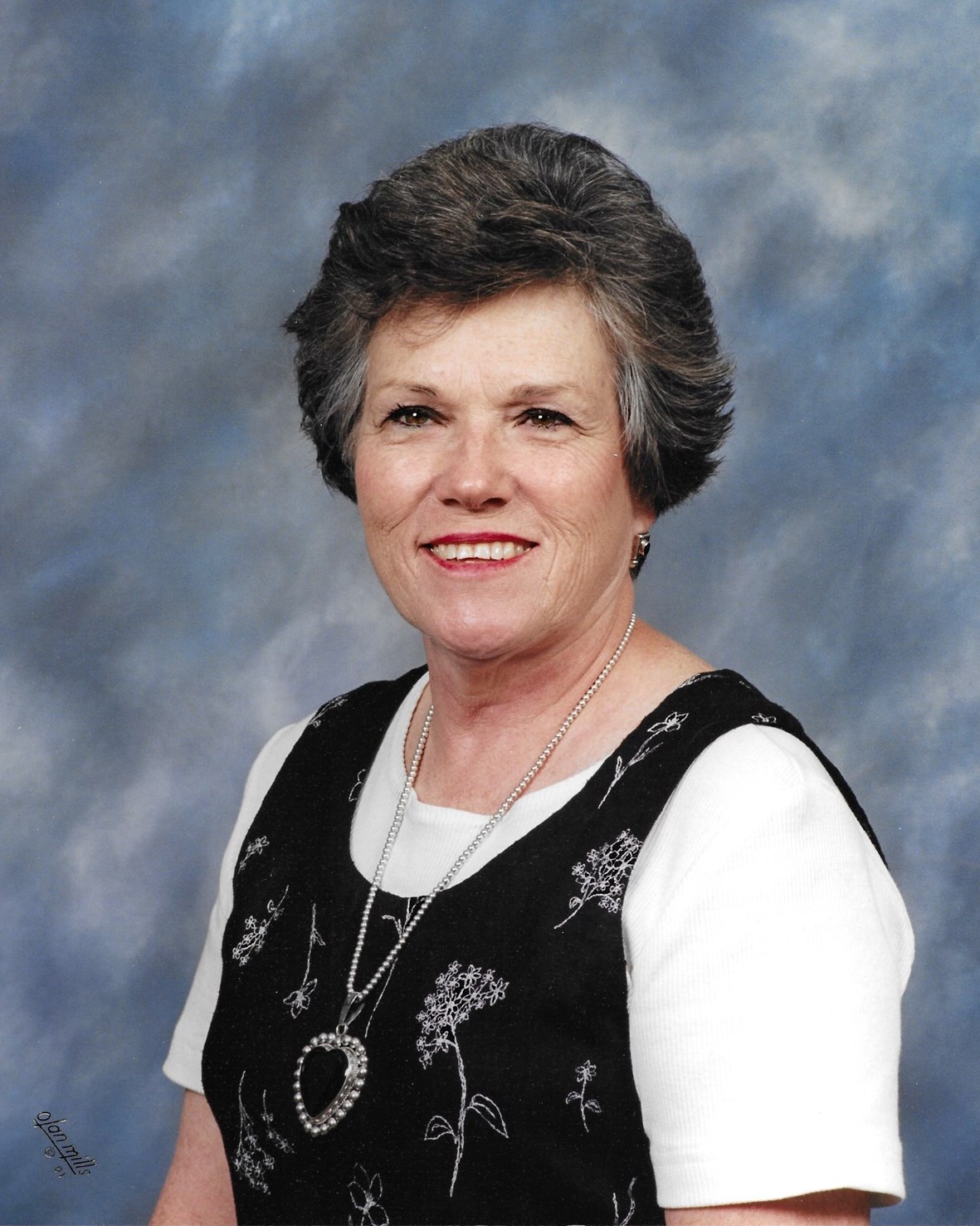 Charlotte Oden Obituary - Pell City, AL