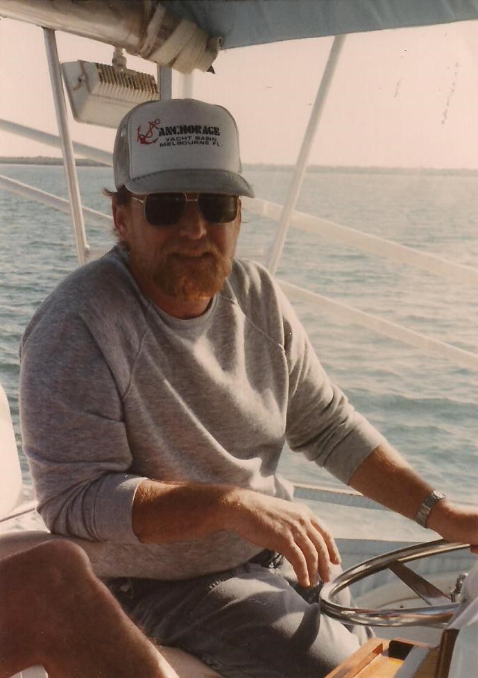 Donald Whitney Wallace Obituary - Silver Spring, MD