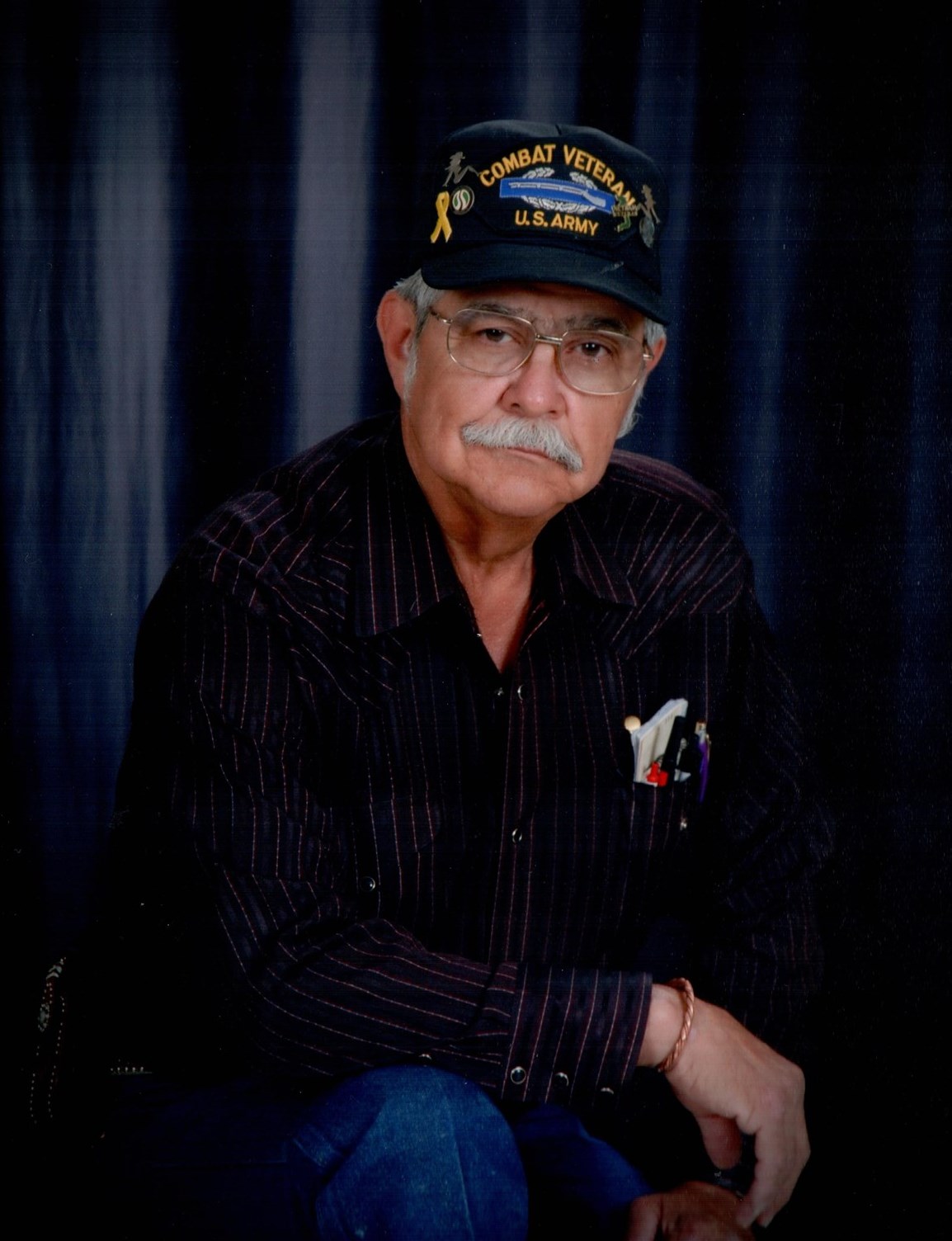 Robert G. Roybal Obituary - Amarillo, TX