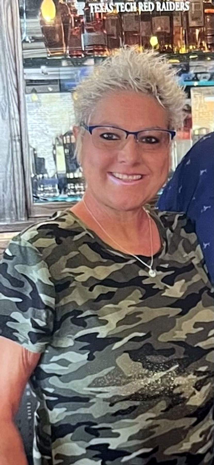 Tracy Moses Obituary - Lubbock, TX