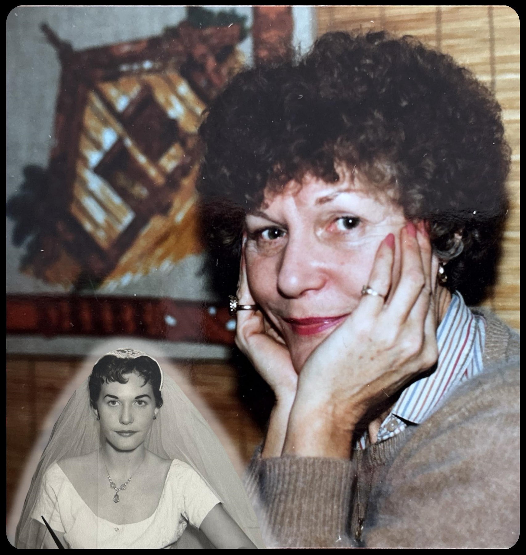 Helen Grant Obituary - Kelowna, BC