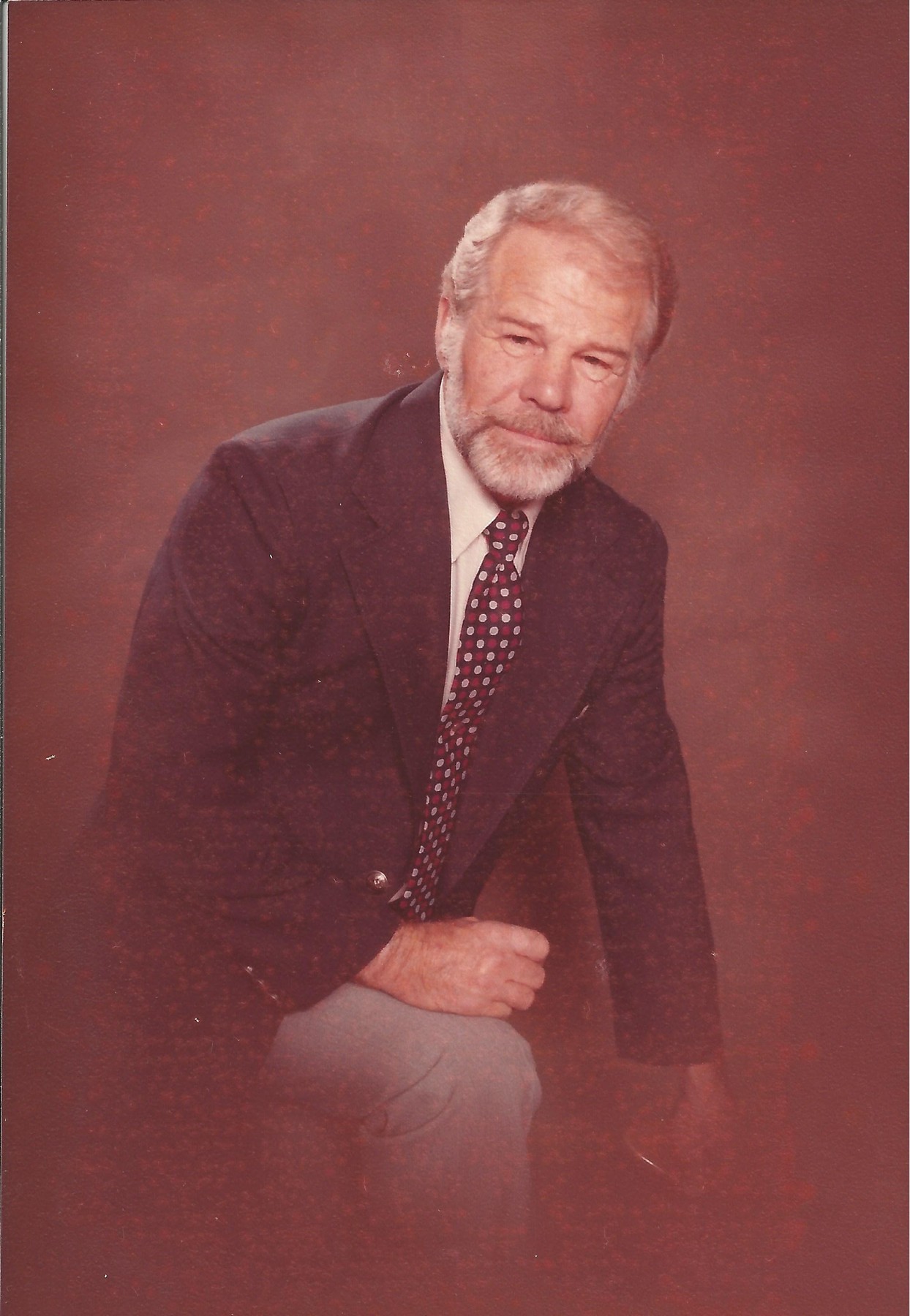 Robert Romeyn Obituary - Largo, FL