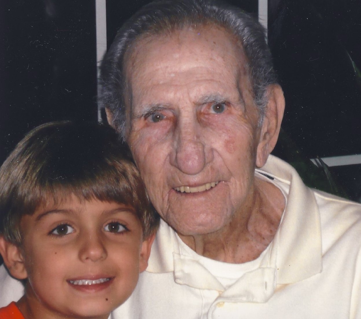 Joseph Sherry's Instagram, Twitter & Facebook on IDCrawl