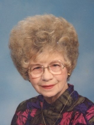 Florence E. Webster Obituary - East Peoria, IL