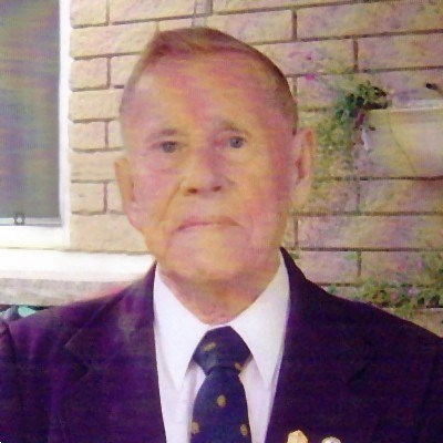 Leon Rymar Obituary - Guelph, ON