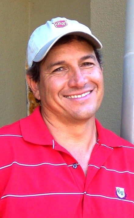 Christopher Anthony Marietta Obituary - The Woodlands, TX