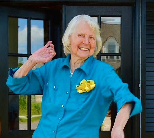 Joyce Bedell Obituary - Central, LA