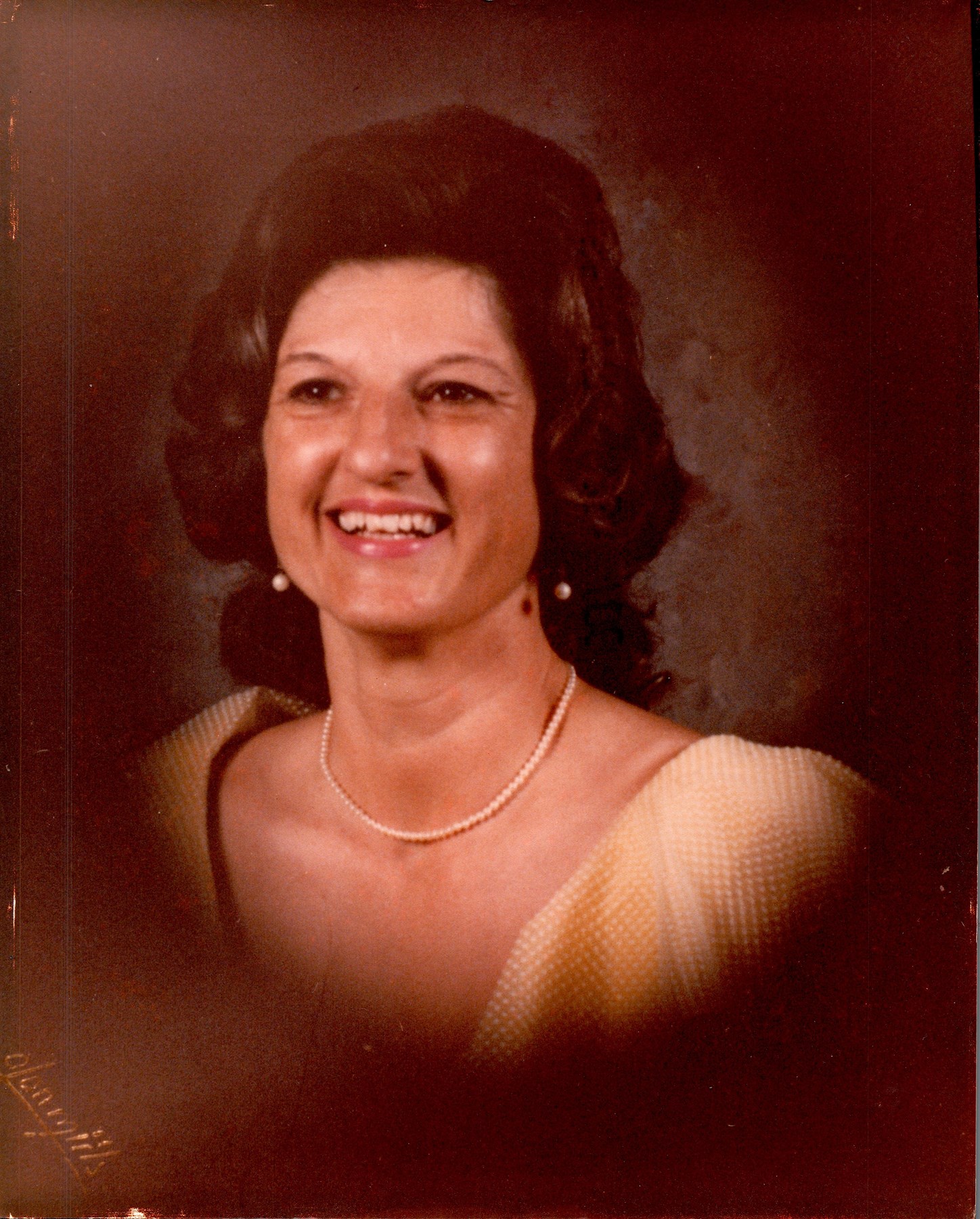 Anna Starr Obituary - Richmond, VA