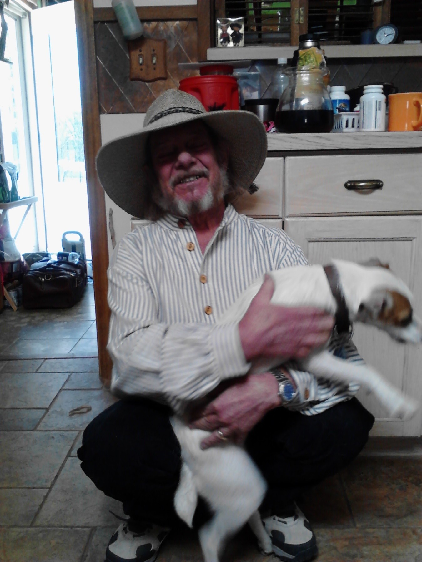 ROBERT GARMAN Obituary - Grand Junction, CO