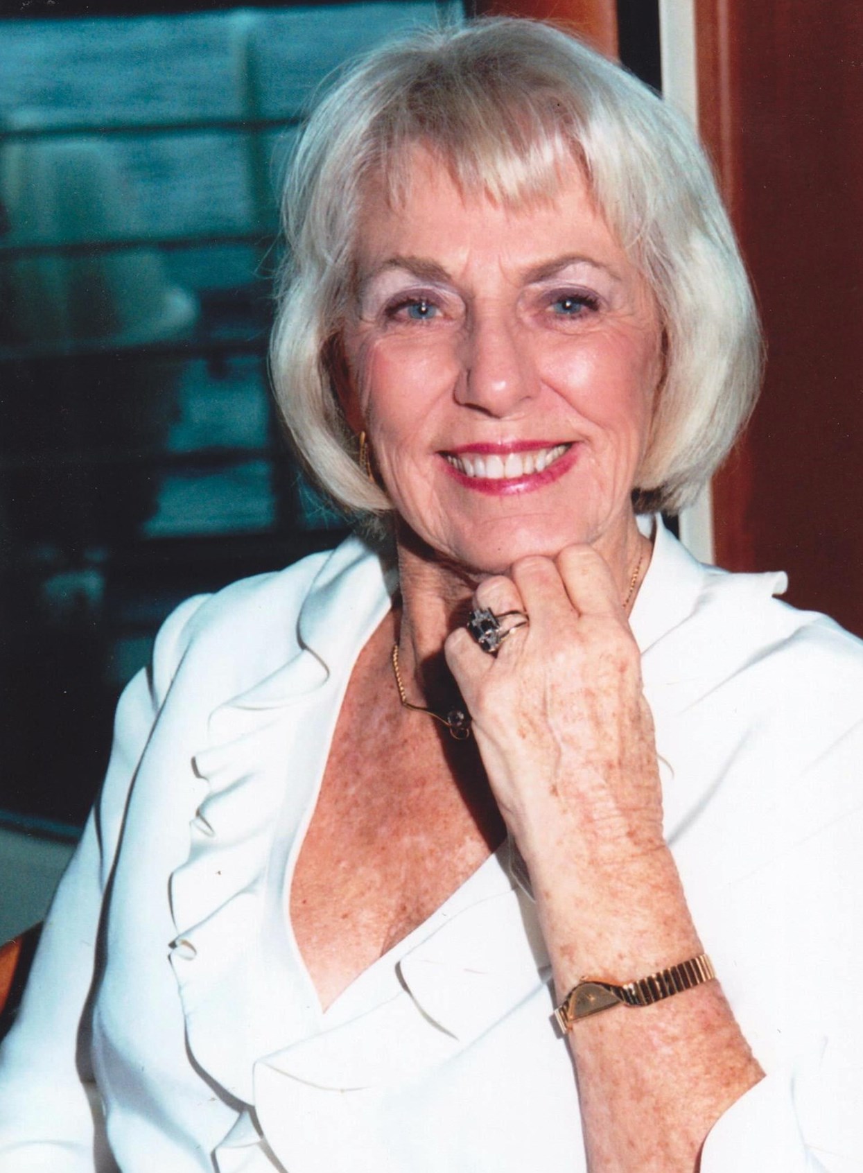 Eleanor Josephson Obituary - Naples, FL