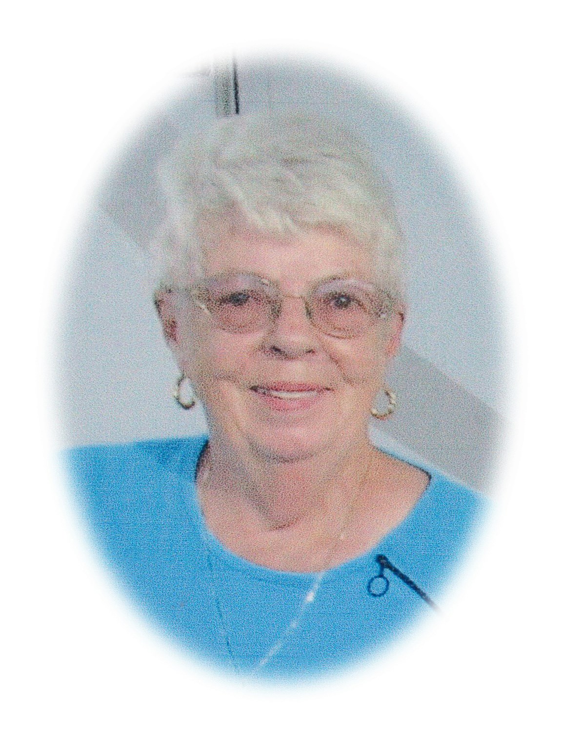 Bernice Margaret Goodchild Obituary - Surrey, BC