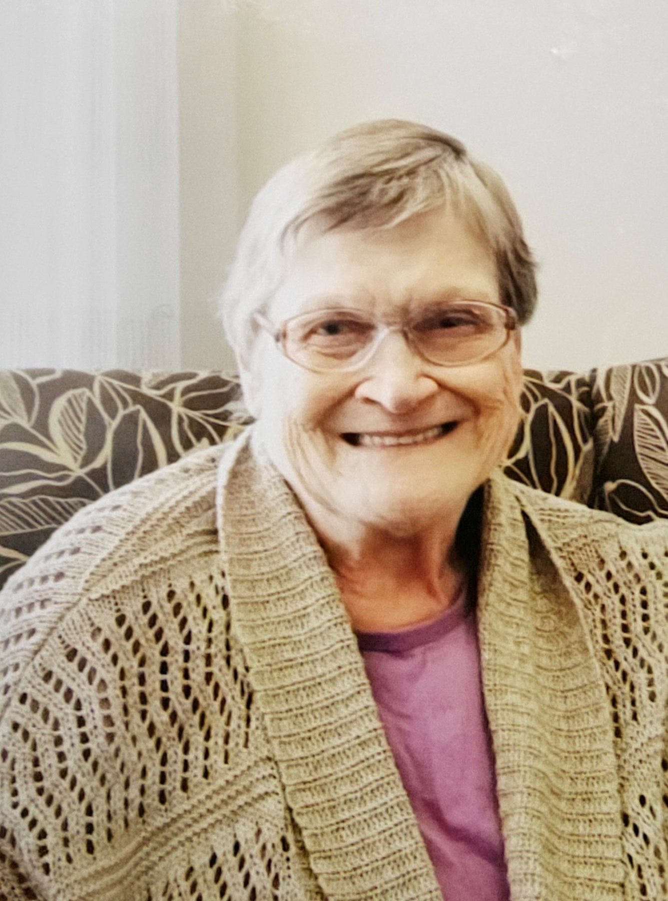 Norma Hill Obituary - Edmond, OK