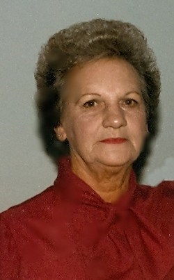 Lorine Johnson Obituary - Groves, TX