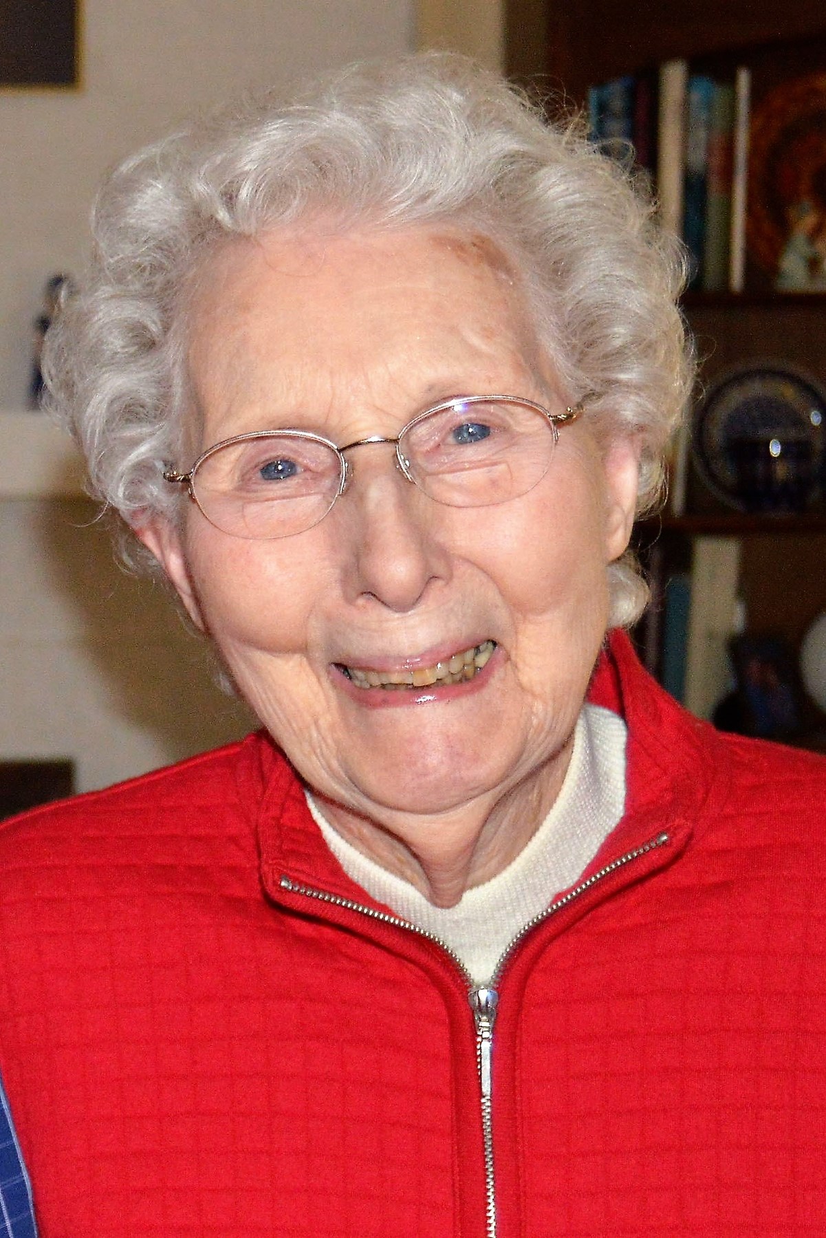 Elizabeth Ault Obituary - Ft. Collins, CO