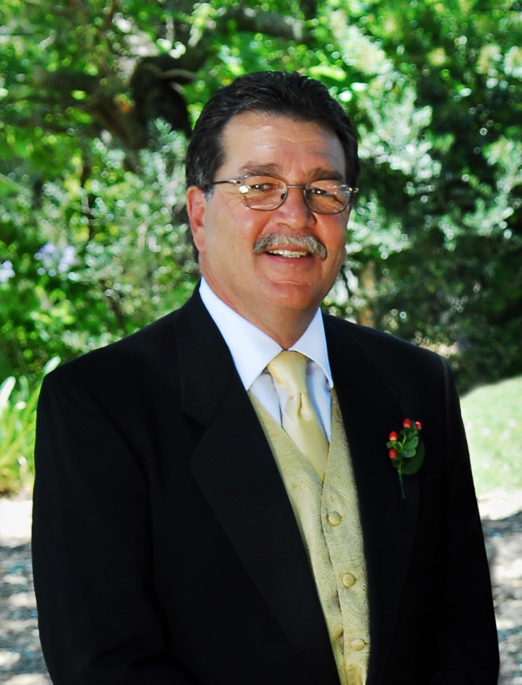 Allan DeFranco Obituary - Phoenix, AZ