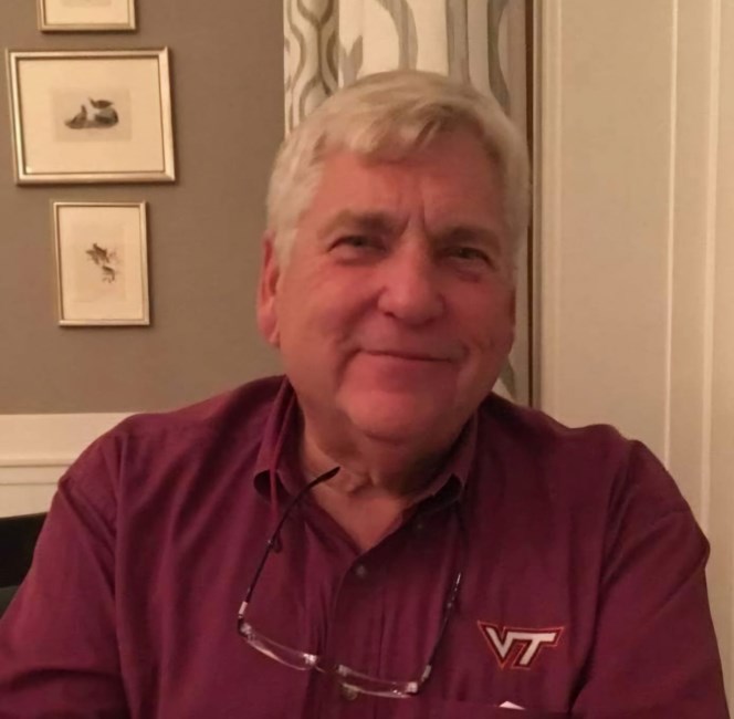 James Cochrane Obituary - Richmond, VA