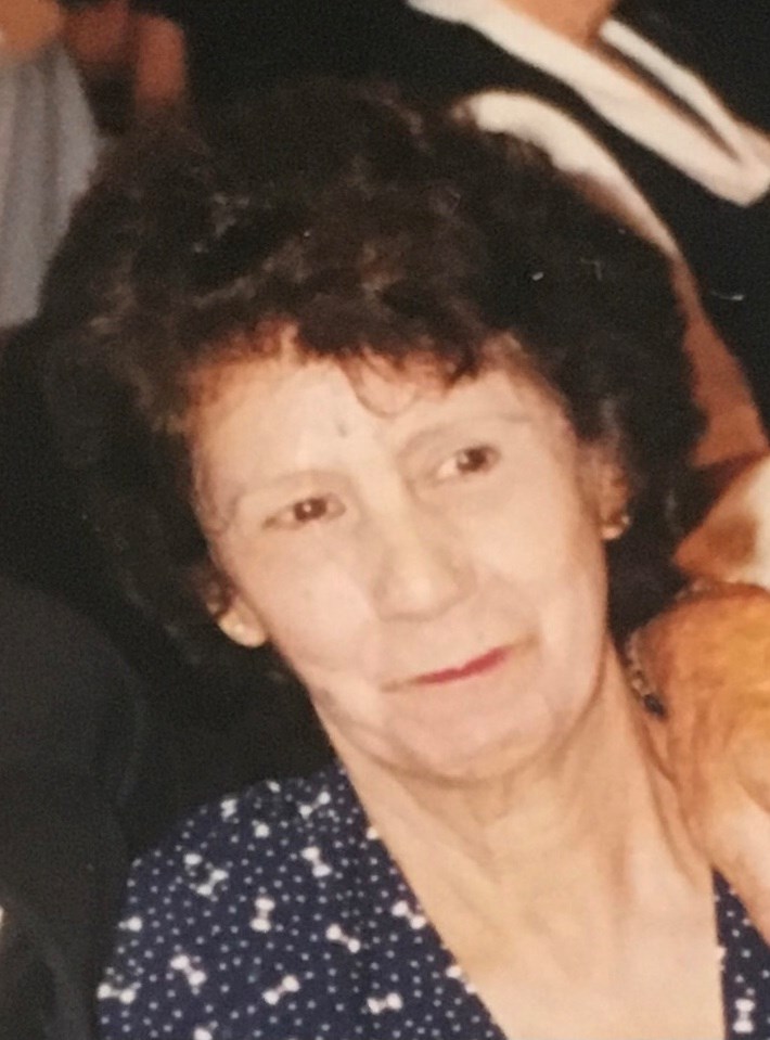 Norma Clark Obituary - Tampa, FL