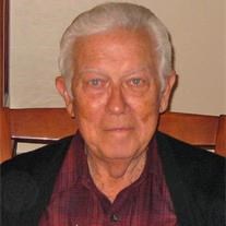 Dean Trafford Davis Obituary - Columbus, OH