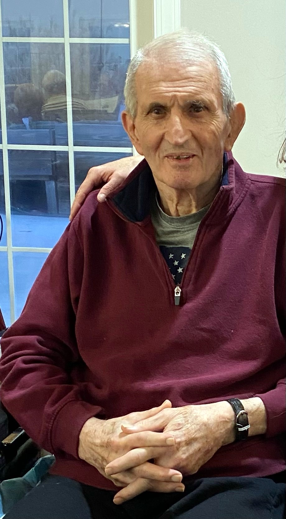 Bruce Gary Brown Obituary - Cary, NC