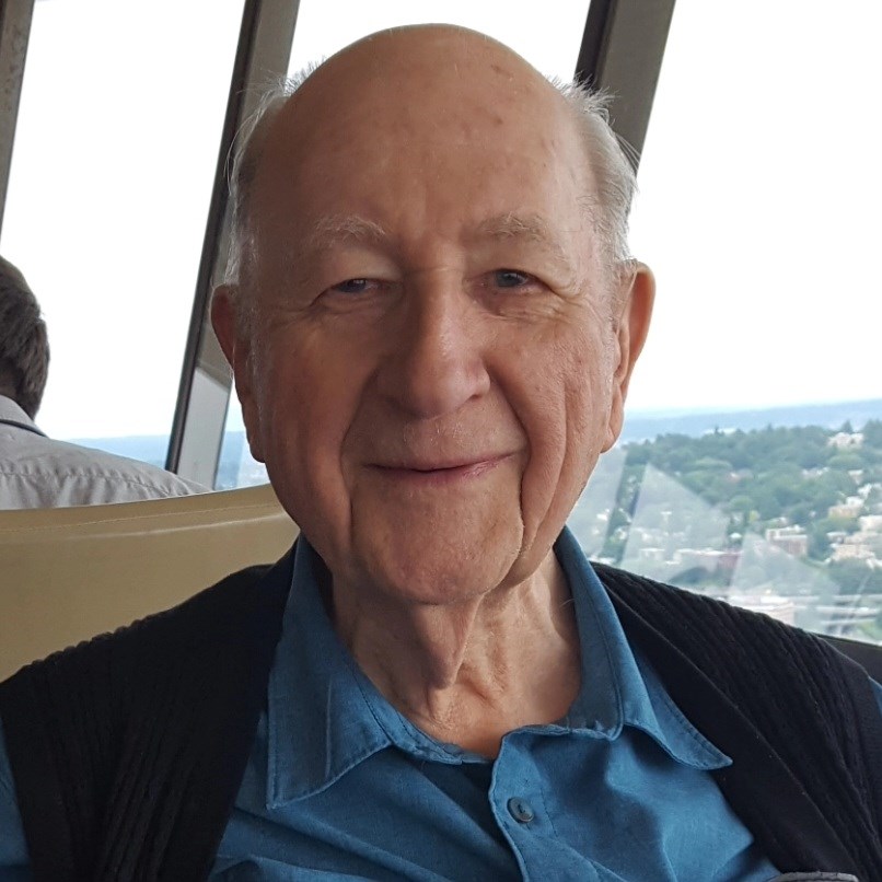 Edward "Ed" Roy Westing Obituary - Seattle, WA