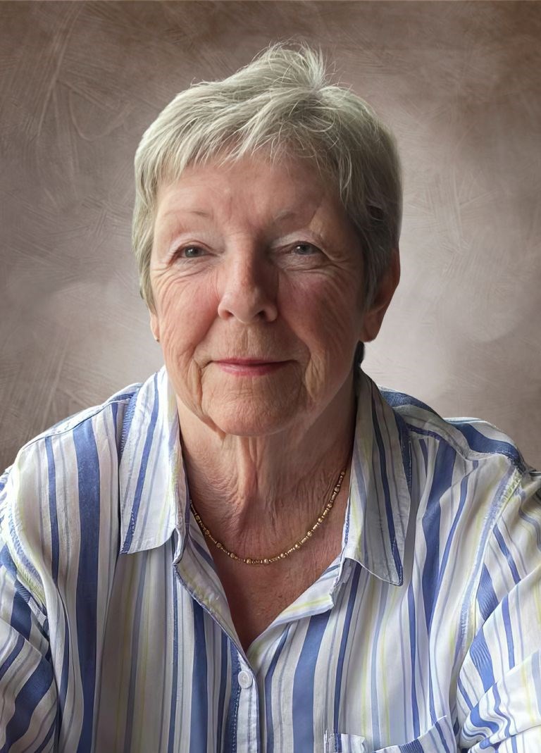 Manon Hamel (née Jeannotte) avis de décès - Longueuil, QC