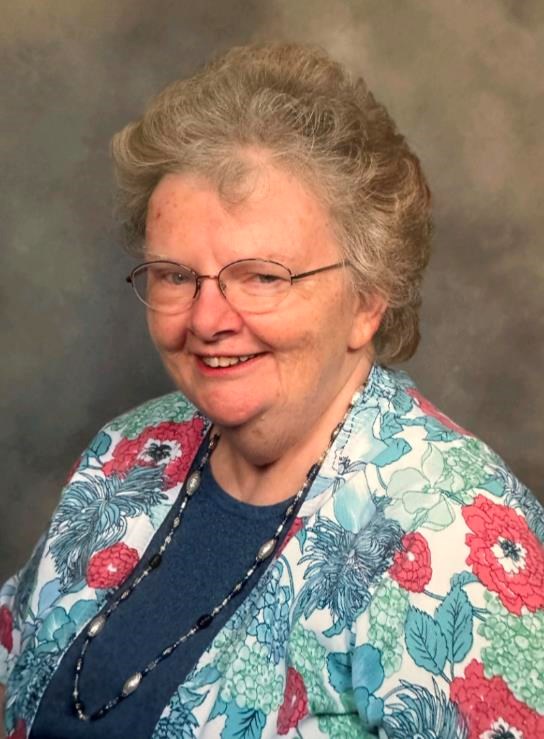 Anne Blaisdell Obituary - Worthington, OH