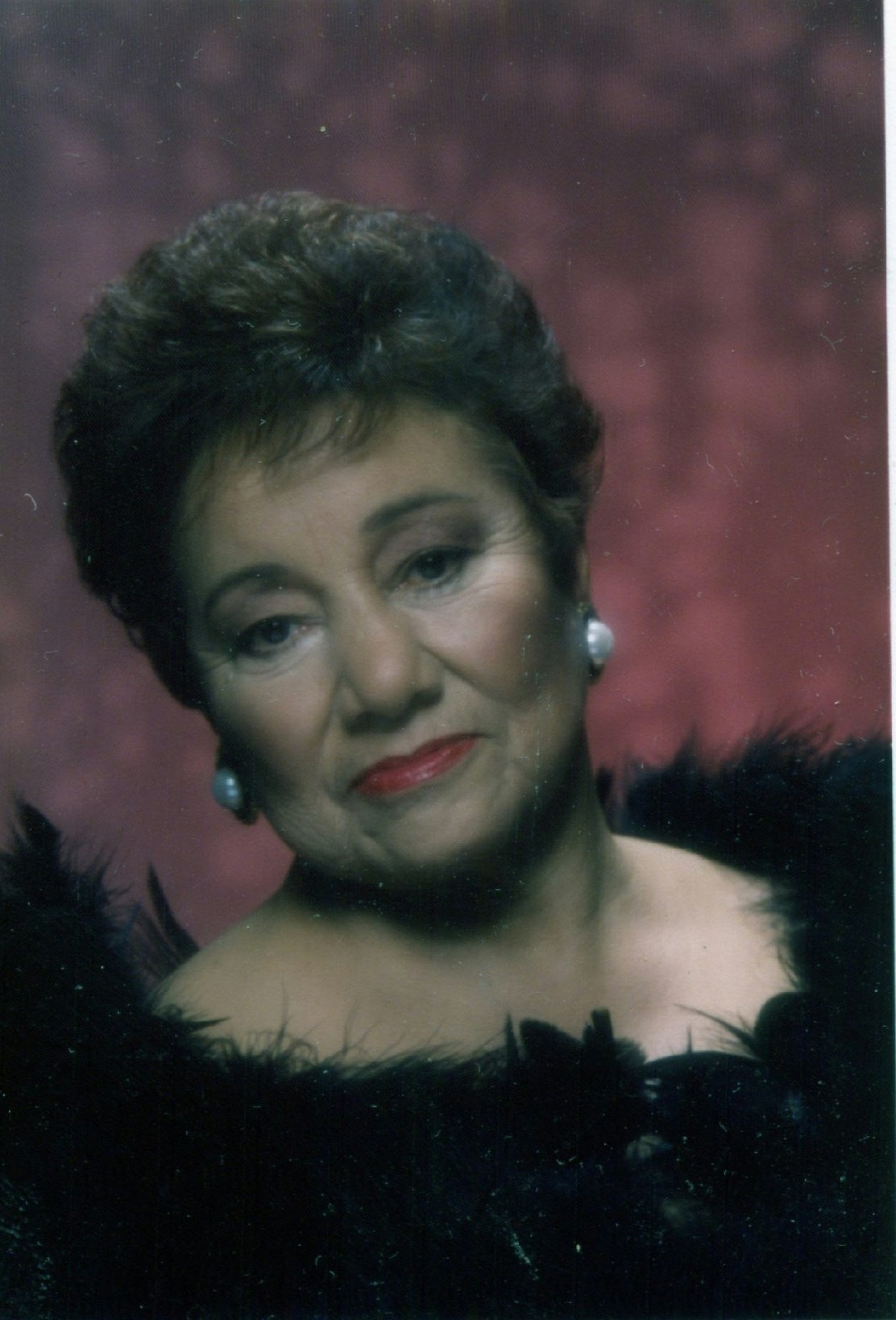 Margaret Ramirez Obituary - Fresno, CA