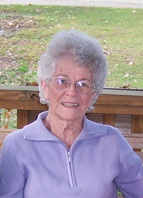 Barbara Ann Rawlings Obituary - Dayton, OH