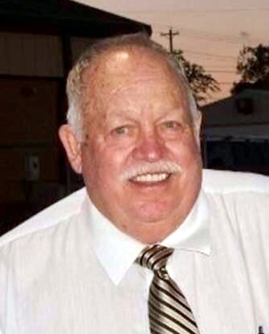 Weaver "Herby" David Greenhaw Obituary - Athens, AL