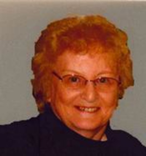 Elizabeth McElderry Obituary - Levittown, PA