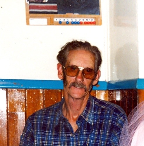 Angus Archie Maclean Obituary - Inverness, NS