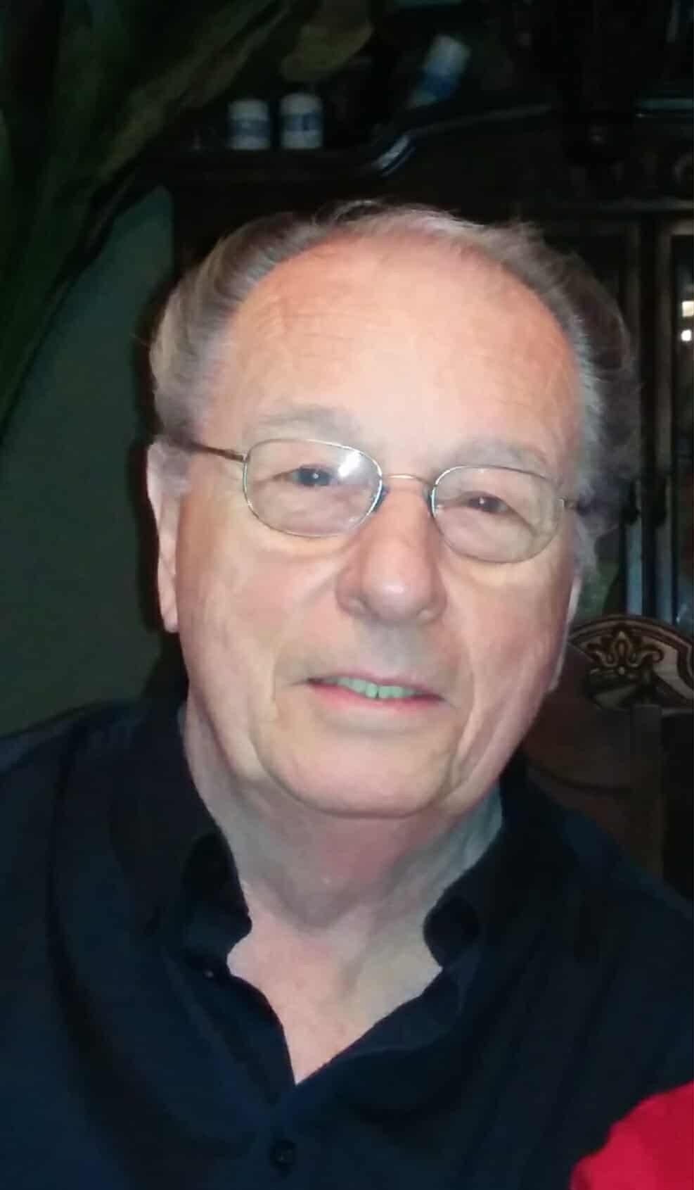 William Atkinson Obituary - London, ON