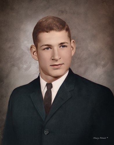 James McCarty Obituary - Greenwood, AR